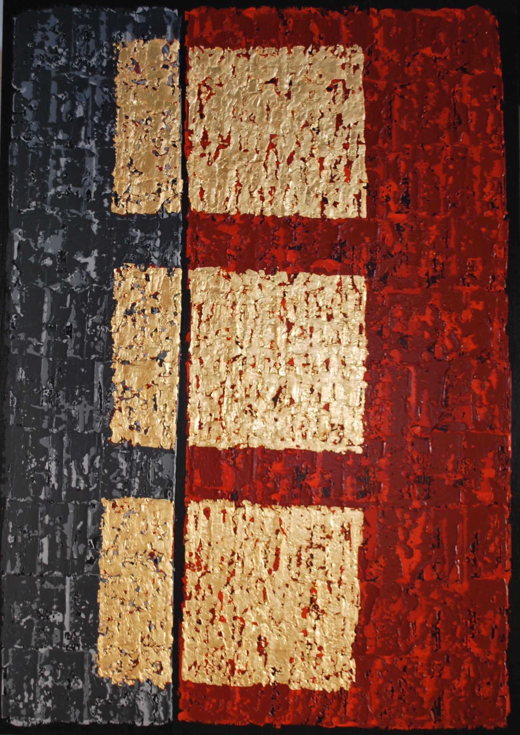 MARC P. – 7ART CONCEPT STORE