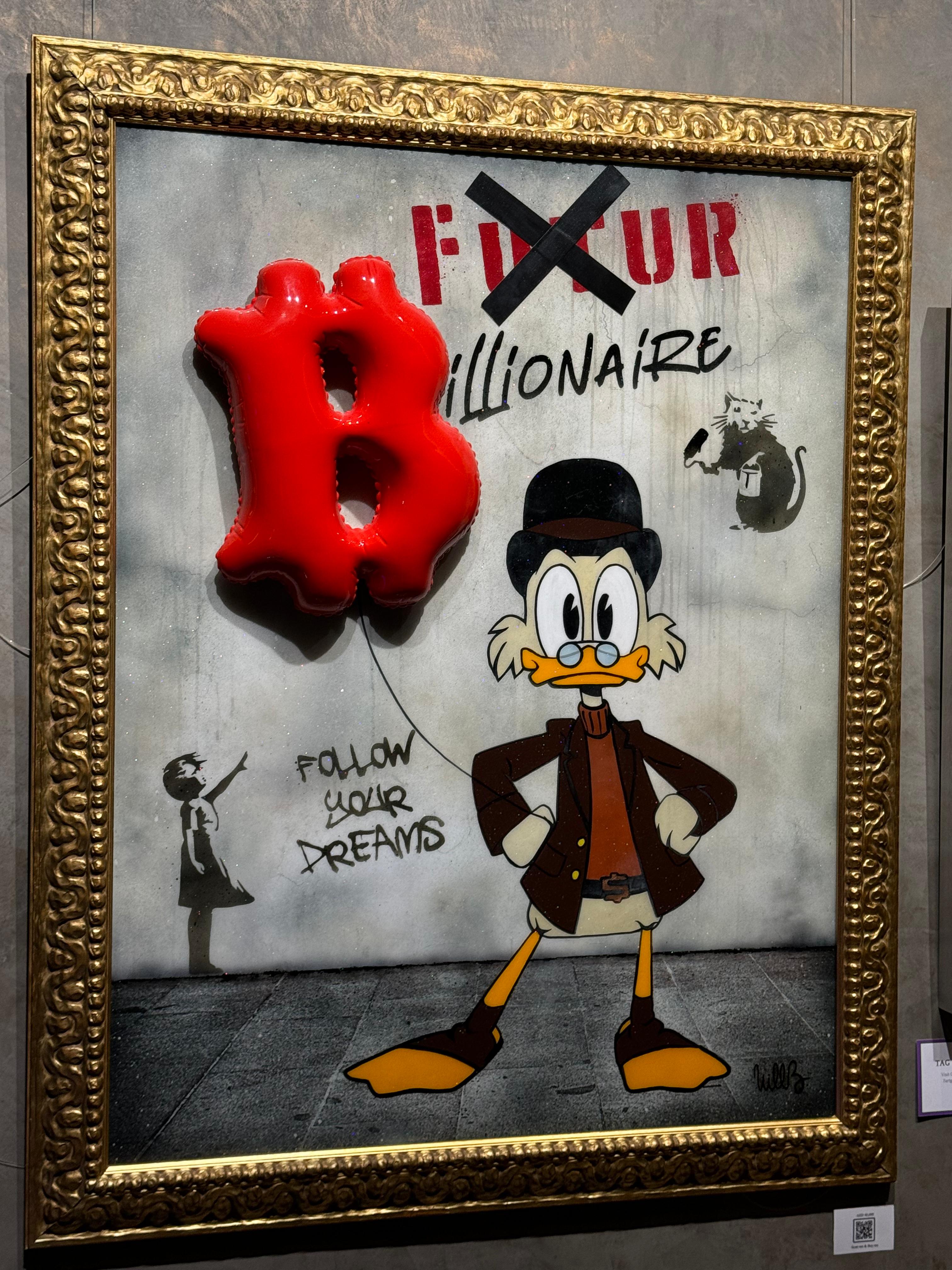 WILL B. – 7ART CONCEPT STORE