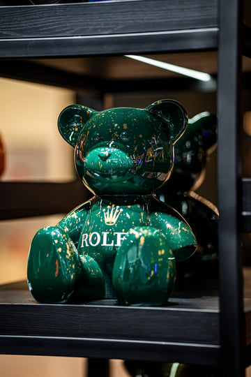 NAOR – 7ART CONCEPT STORE