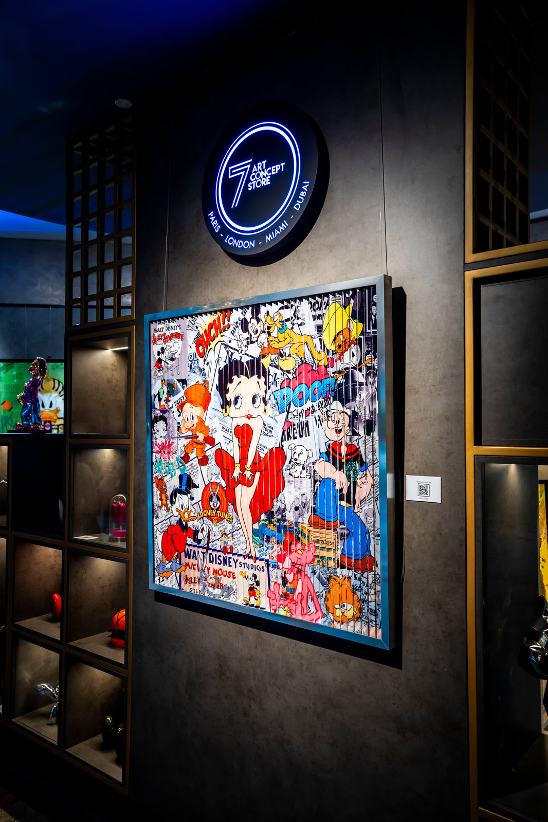 Best Of – 7ART CONCEPT STORE