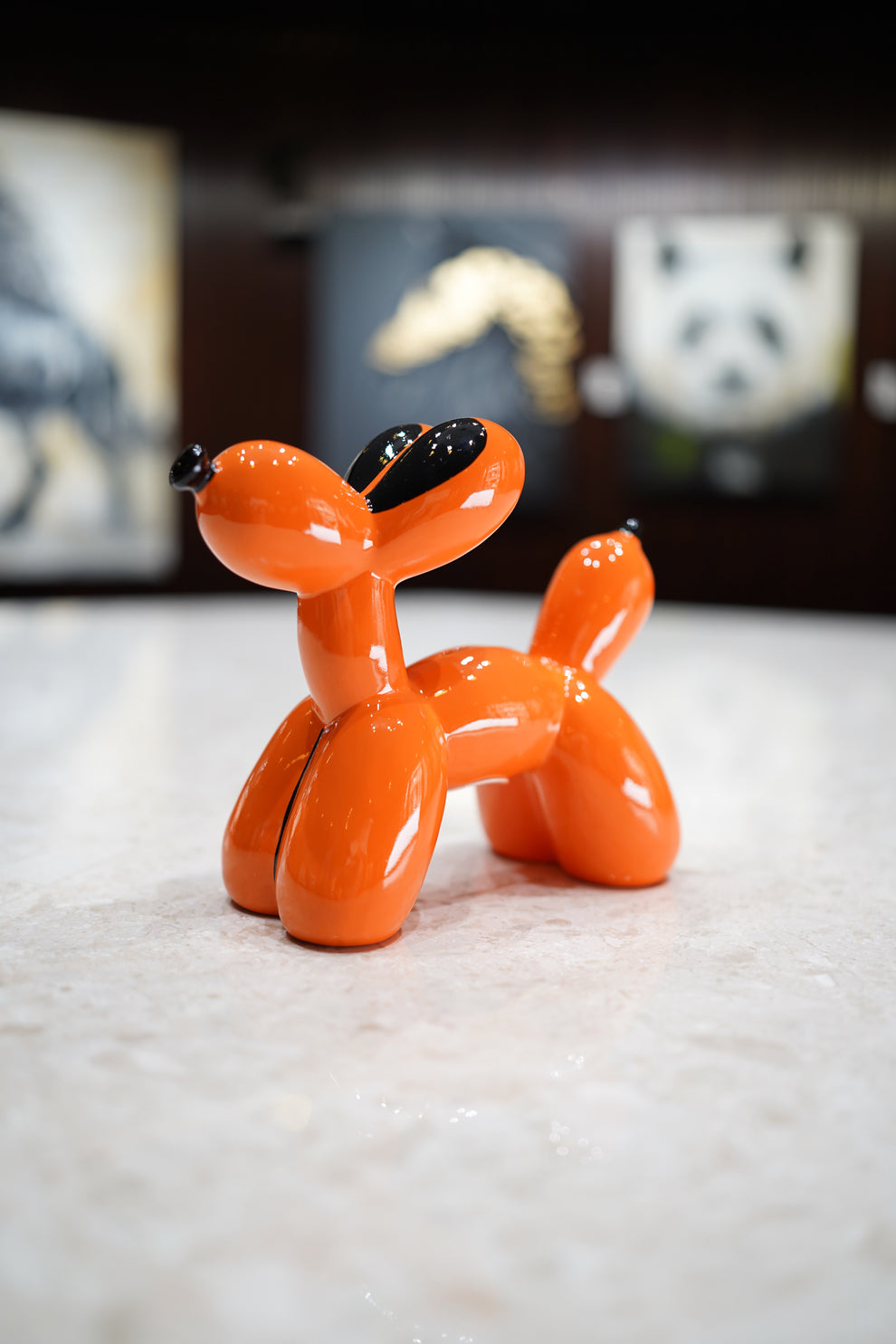 ARDOR - Big Balloon Dog, H Tribute – 7ART CONCEPT STORE
