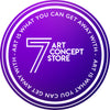 7ART CONCEPT STORE – 7ART CONCEPT STORE